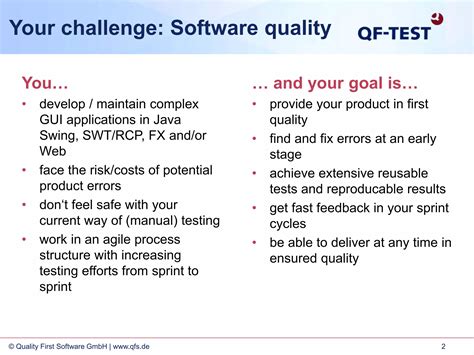 Whitepaper Qf Test Gui Testing To The Edge Ppt