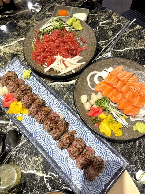 송파 신선한 육회와 연어와 불육회초밥이 맛있는 ‘육회바른연어 네이버 블로그