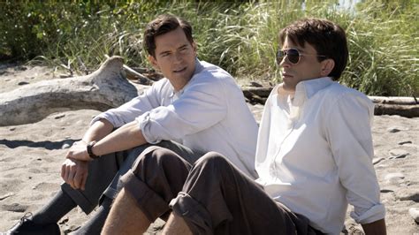 What Fans Need To Know About The Story Behind ‘fellow Travelers