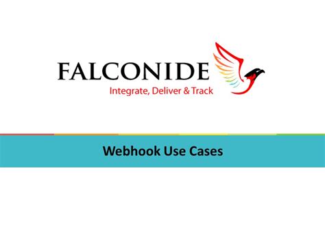 webhook use cases ppt video online download