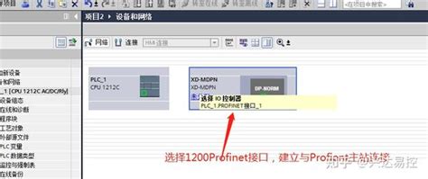 Modbus Tcp转profinet网关集中采集电源能耗数据到中控西门子1200plc 知乎