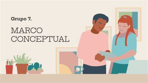 Marco Conceptual Genially
