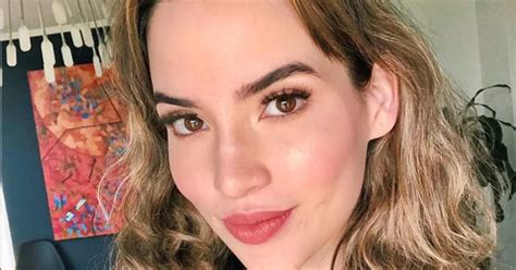 Artista Colombiana Denuncia Suplantación De Su Imagen En Una Falsa Cuenta De Onlyfans Infobae