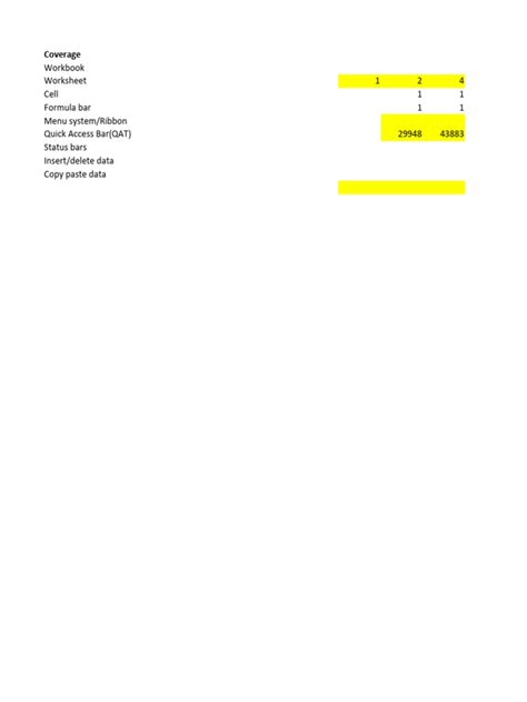 Skills And Connect Excel Lesson 1 Pdf
