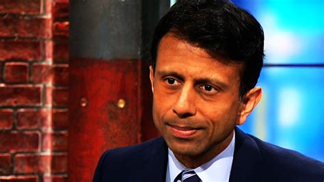 Bobby Jindal Donald Trump Is A Narcissist Egomaniac Cnn Video