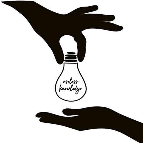 Useless Knowledge Donald And Katie Audible Books And Originals