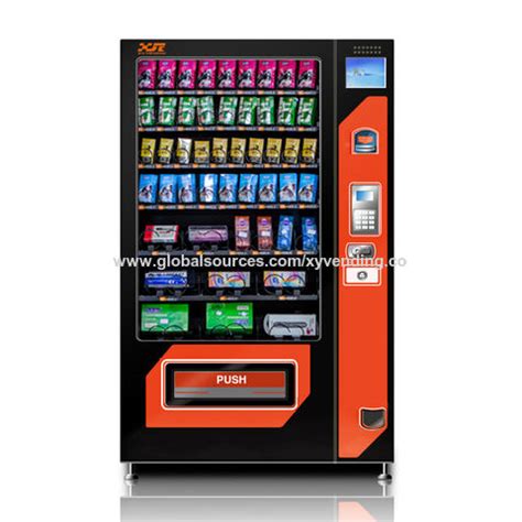 Buy Wholesale China Adult Toys And Products Automatic Sex Toy Xxx Condom Vending Machine For Sex