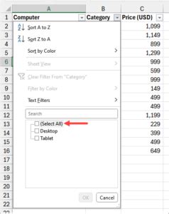 Calculate The Population Mean In Excel 12 Easy Ways