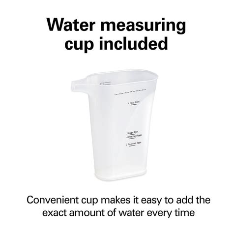 Hamilton Beach Egg Bites Plus 25510mn