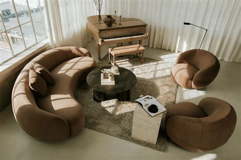 Clara Sofa Neuemaison