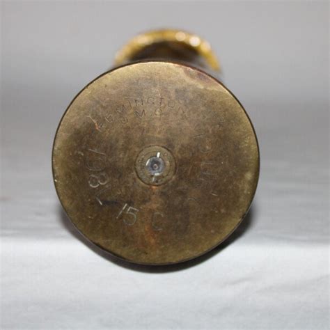 Douille 75mm Chris Militaria