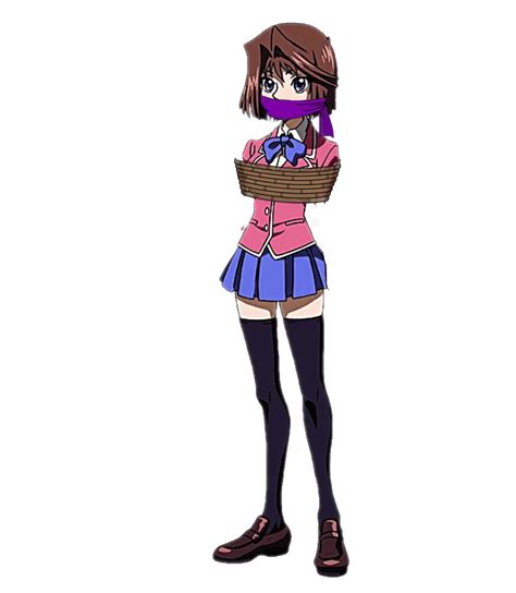 Tea bound and gagged 8 by Kaibabrothers4500 on DeviantArt