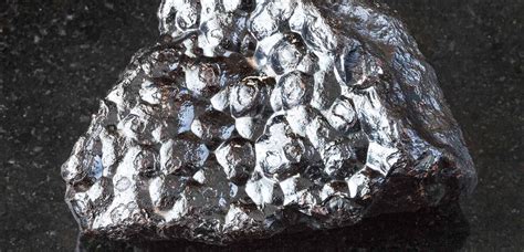 Center Your Spirit The Grounding Strength Of Hematite