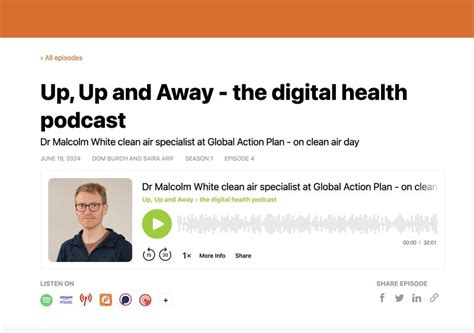 Cleanairday Tiny Medical Apps