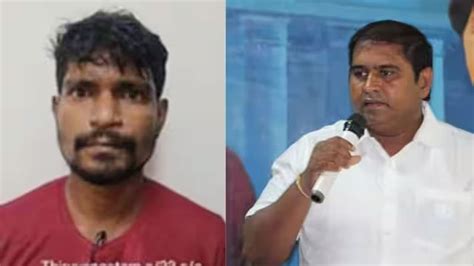 Armstrong Murder Case ஆம்ஸ்ட்ராங் கொலை வழக்கு கைதான ரவுடி என்கவுண்டரில் சுட்டுக்கொலை நடந்தது