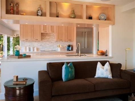 6 نصائح لـ تصميم مطبخ امريكي ناجح وأهم المميزات والعيوب