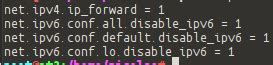 How To Disable IPv On Linux CactusVPN
