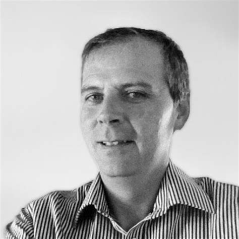 Tommy Mclaughlin Technical Director Big Red Digital