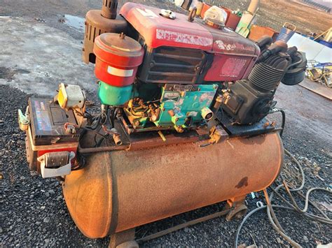 키시동 국제 경운기엔진만 당근 중고거래