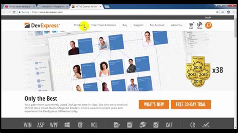How To Download Devexpress Full Crack And Install Devexpress With