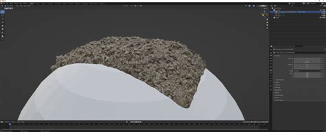 Shrinkwrap Or Conform Tool For Unreal Landscape Tool Idea Runrealengine