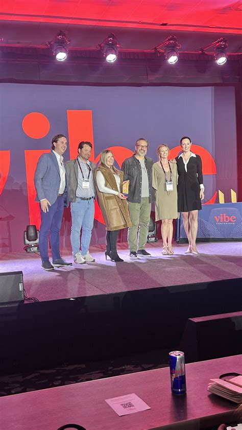 Im Beyond Proud Of This Incredible Team Despite Industry Challenges