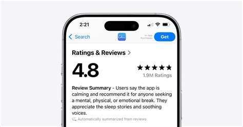 An Llm Based Approach To Review Summarization On The App Store Sparsh Gupta