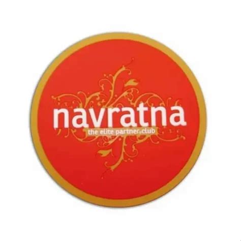 Multicolor Mdf Coasters Manufacturer At ₹ 12piece In New Delhi Id