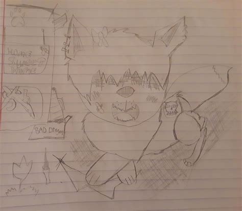 My Fursona As A Pokemon[eevee] Based On My Furry Irl Stuff R Furry