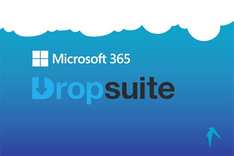 Microsoft 365 Backup Is Dropsuite Right For You Creospark