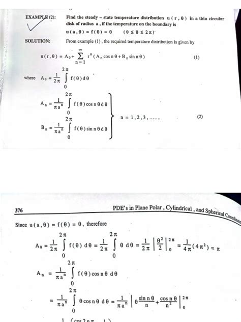Pde Examples Pdf