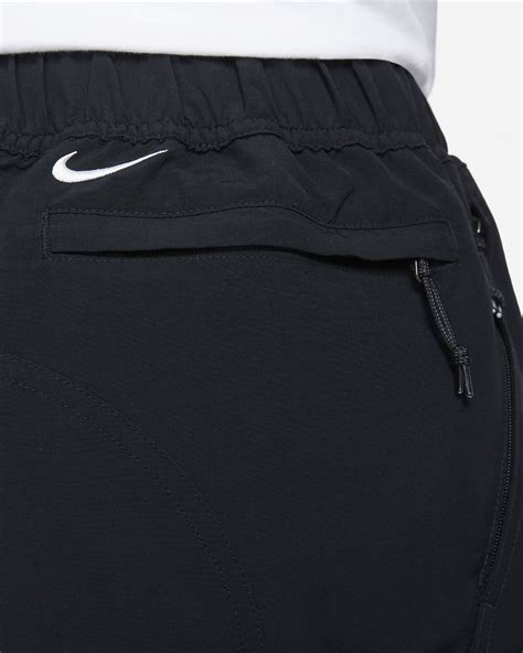 Nike Acg Snowgrass Mens Cargo Shorts Nike Si