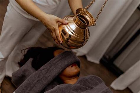 Netra Basti Therapie Shakti Prana