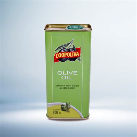 Olive Oil – Hassan Mahmood Business Group