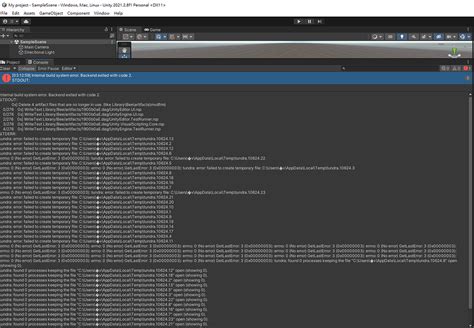I Cant Use Unity 2021 Unity Engine Unity Discussions