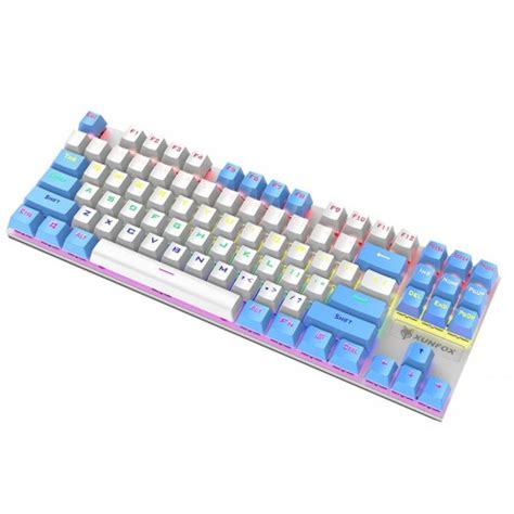 XUNFOX – Alexnld.com