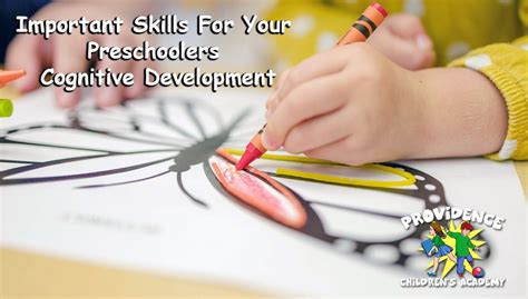 Cognitive Science Activities For Preschoolers At Lester Mitchell Blog