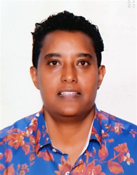 Birtukan Abebe The Tenacious Aluminum Manufacturer Awib Ethiopia