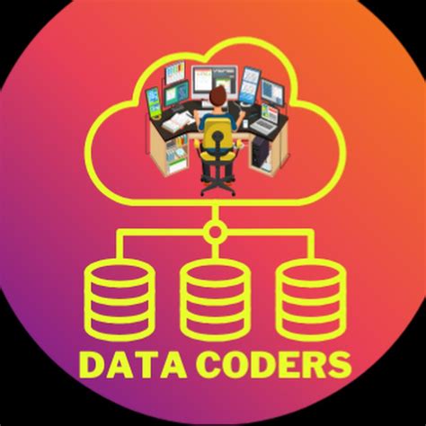 Data Coders Youtube