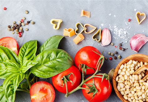 التوازن الغذائي السليم 50 نصيحة لضمان التغذية الصحية