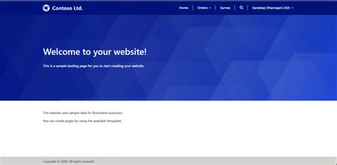 Power Apps Portals 2020 Wave 1 Updates Are Out Now Microsoft Power