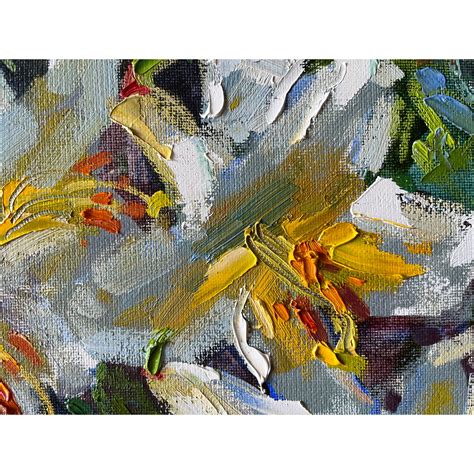 Купить картину Аромат в Москве от художника Островская Елена