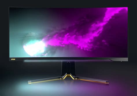 Leaked Roadmap Suggests Msi Are Developing New Qd Oled Monitors Including Hz Oled