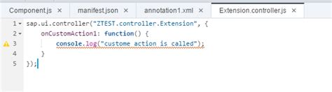 Solved Fiori Elements How To Add Confirmation Popup Sap Community