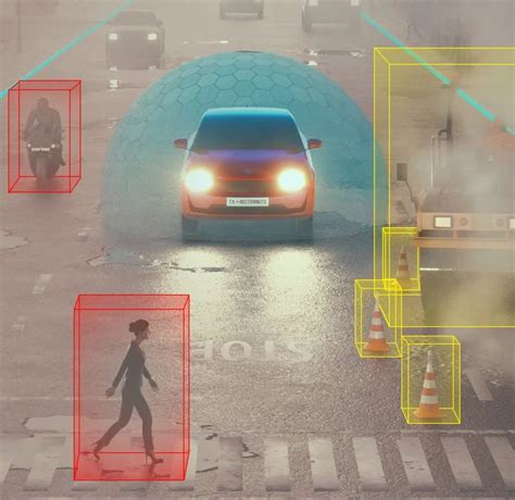 Sensor Fusion Explores Ai To Prep For Adas Av Designs Ee Times