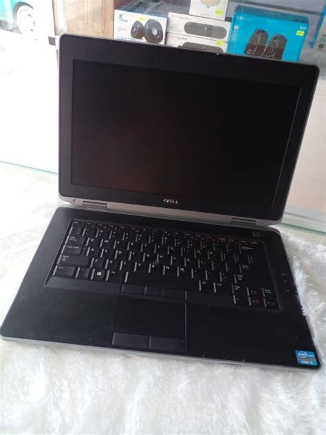 For Sale Dell Latitude Duhaney Park Plaza Shop