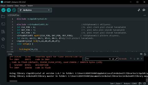 Arduino Hex Kontrol Kalemi Forumları Arduino Hex Kontrol Kalemi Forumları