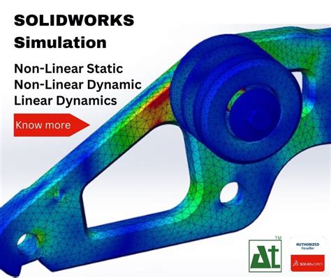 learn about solidworks simulation premium addonix technologies pvt
