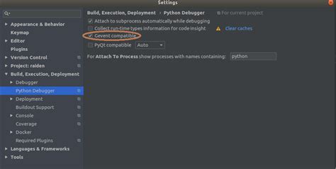 Upgrade Pycharm Debugger Instantly Exits With 139 Code Stack Overflow