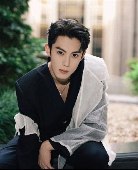 Dylan Wang